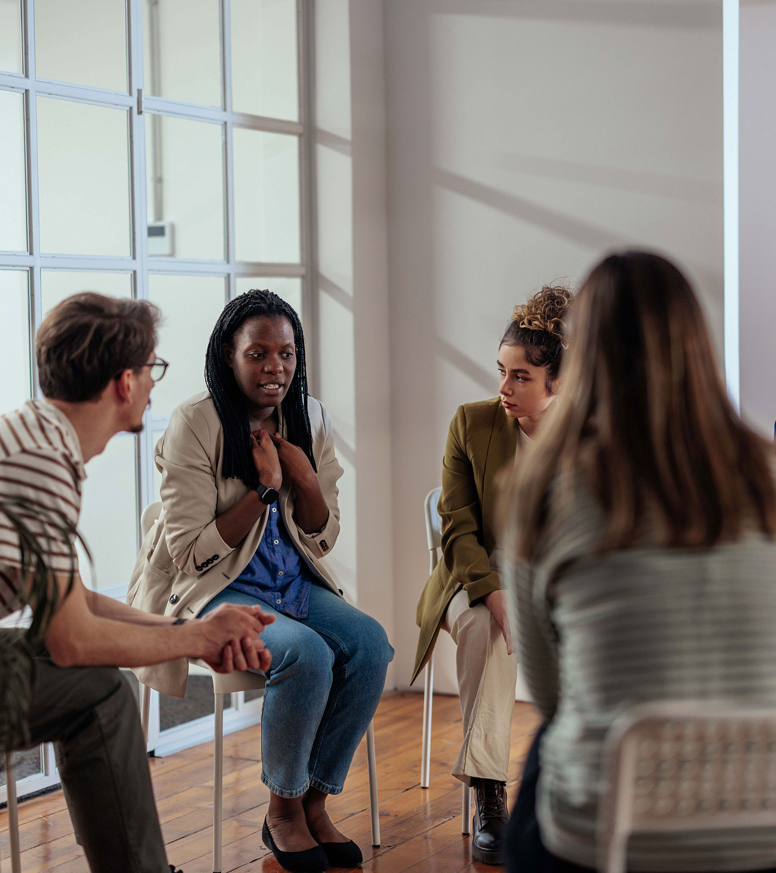 What Is Diversity, Equity, Inclusion & Belonging? - Ethos